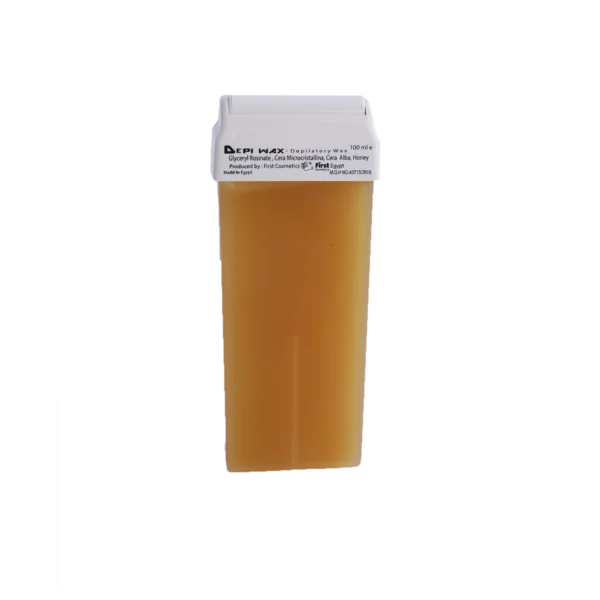 Depi Wax - First Cosmetics