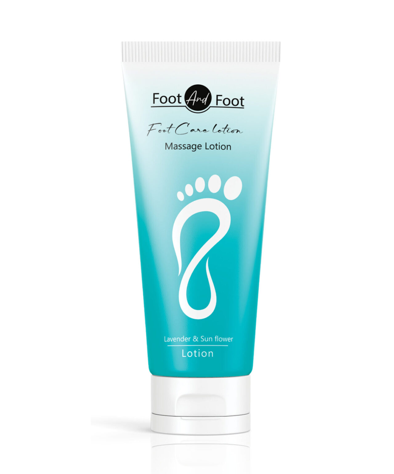 Foot And Foot Repairing lotion - First Cosmetics