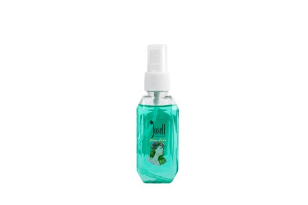 Josell Body Splash Coco Lady - First Cosmetics
