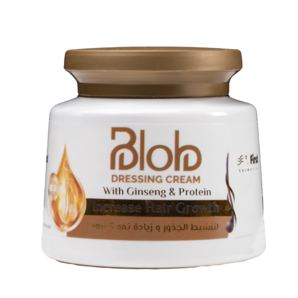 Blob dressing Cream - First Cosmetics