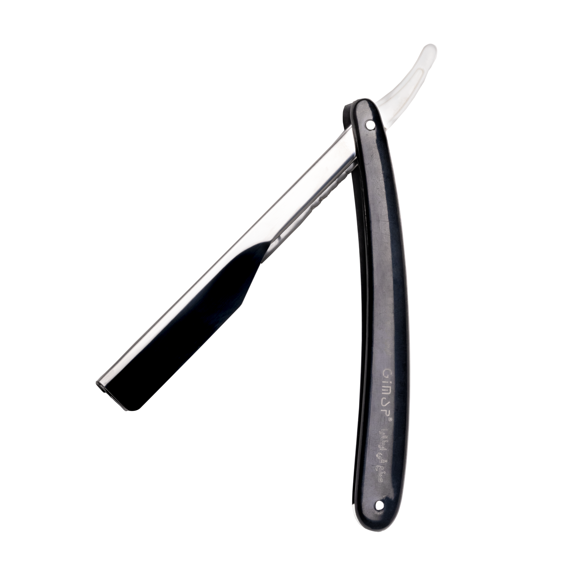 Straight Razor - First Cosmetics